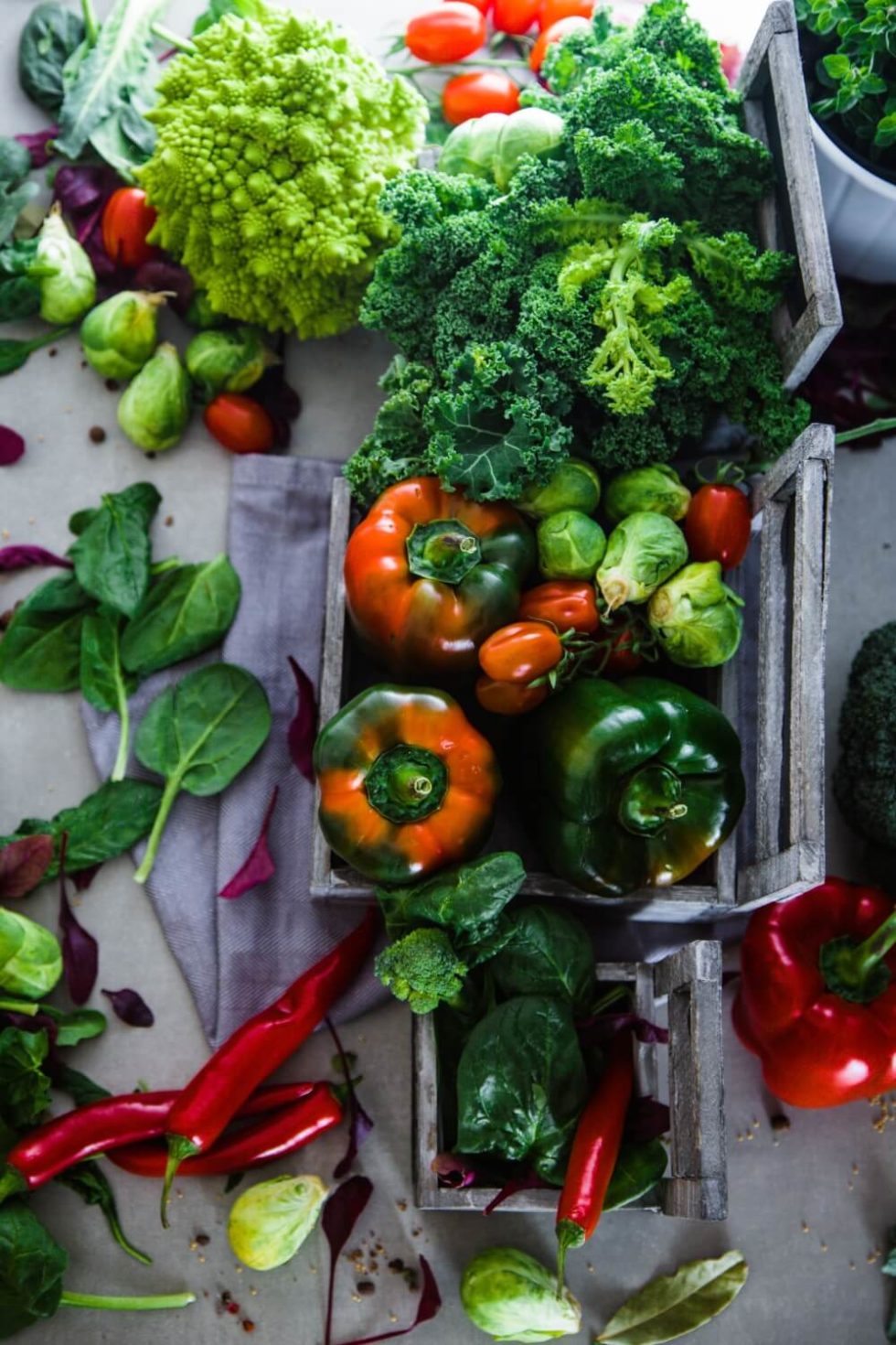 The Delectable Garden - We Love Growing... Everything!